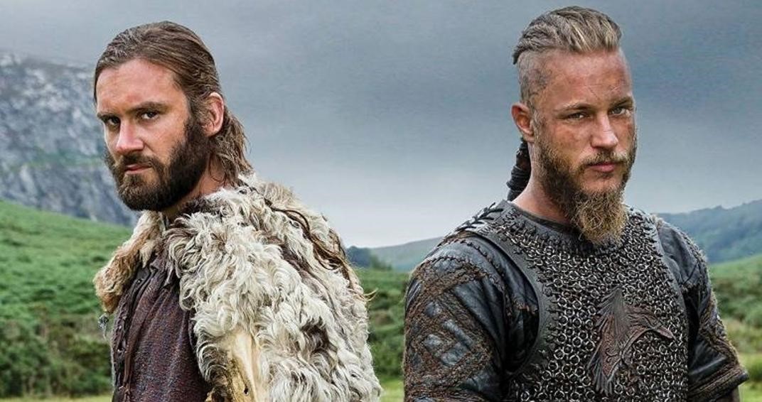 Vikingos: Cultura de los vikingos