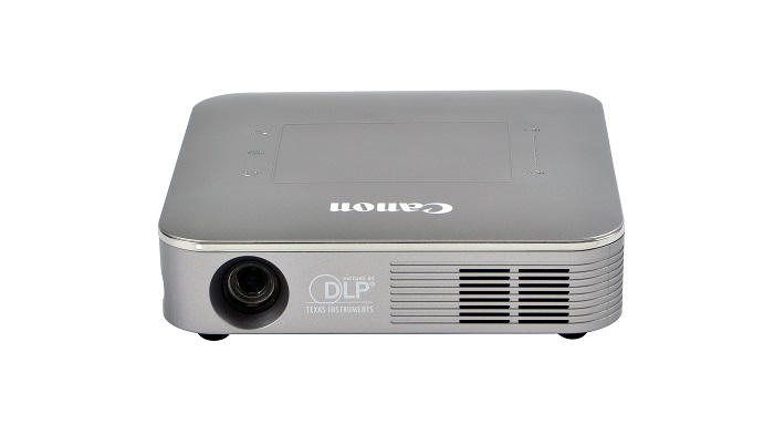 6 Reasons To Buy Canon Mini Wireless Projector MP250 | Tekkaus ...