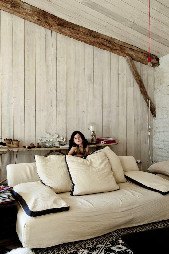 ScandiConcept: Dom niebanalny to neorustykalny