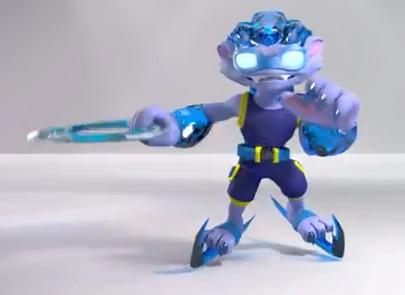 darkSpyro - Spyro and Skylanders Forum - Skylanders: Swap Force ...