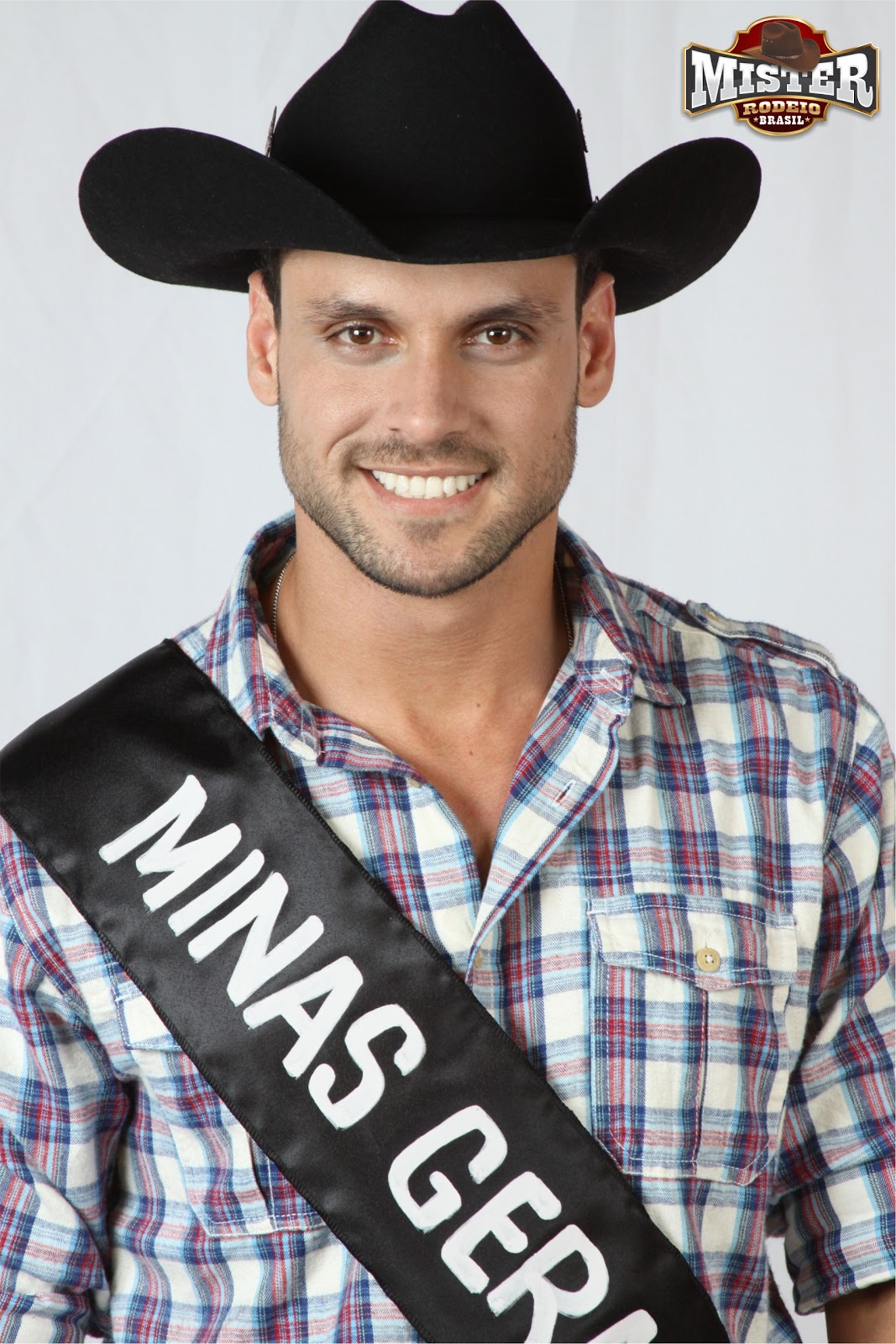Mister Rodeio Brasil: 04/15/12