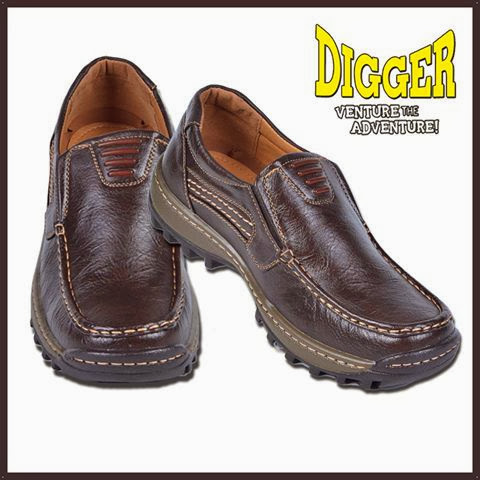 Digger Shoe collection for Men 2013 | Fingerprints on the wardrobe