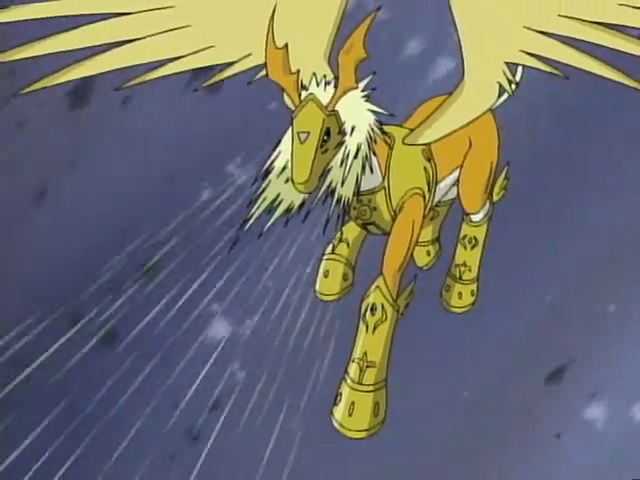 Digi-Arquivo: Pegasusmon (Pegasmon) ~ PMD || Acervo de Imagens de ...