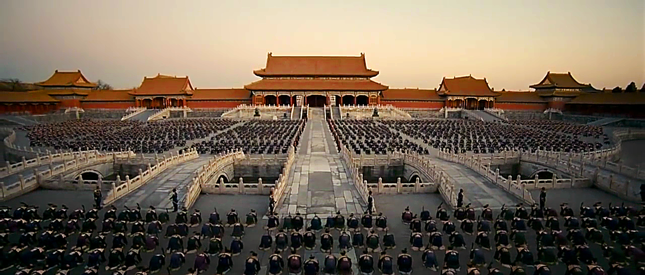 Beiyang Ironclad Battleships: 北洋战舰