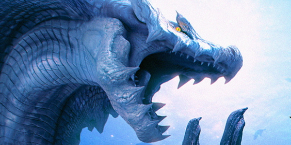 CHURCH OF THE LIVING GOD: LEVIATHAN