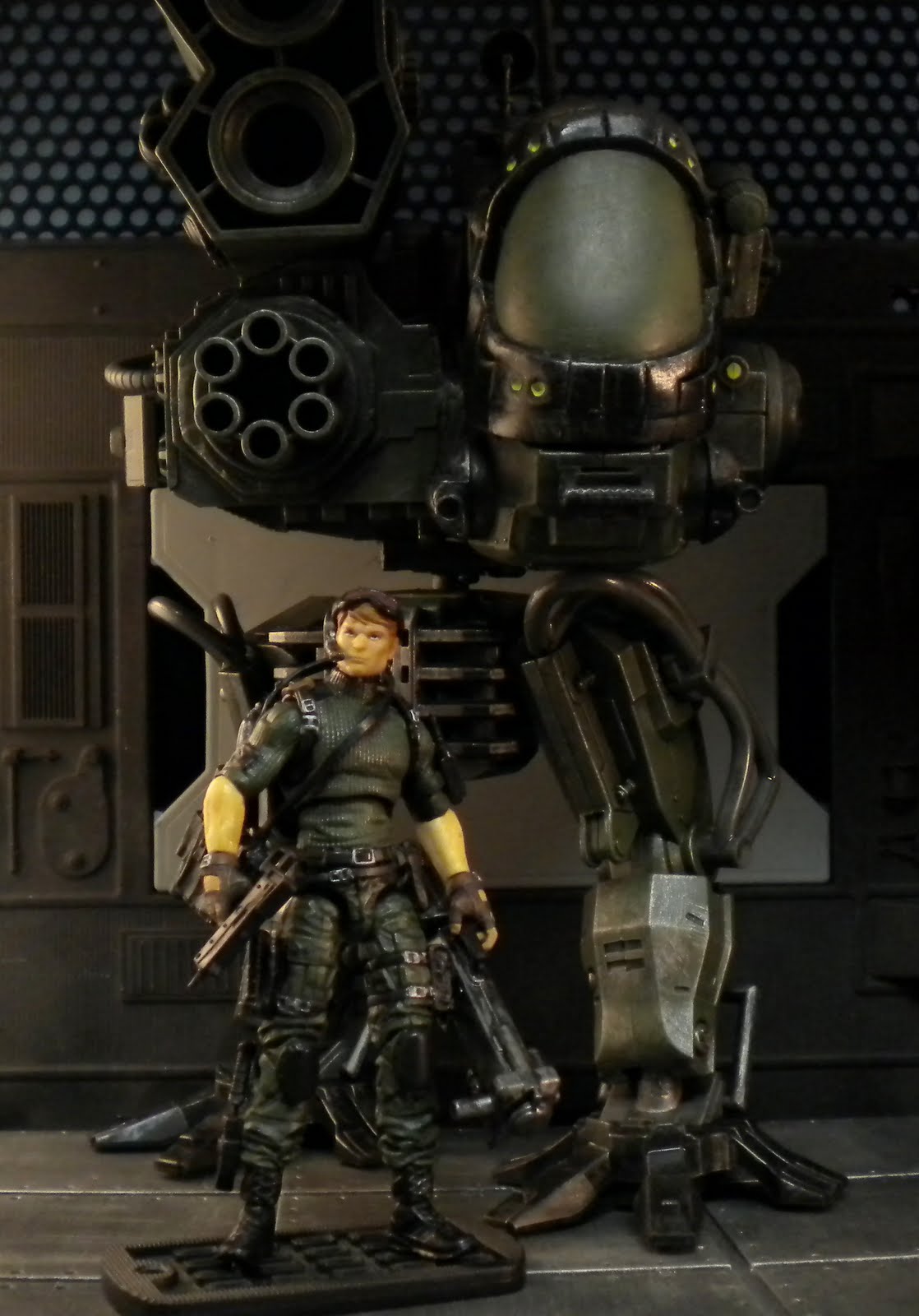 NES Metal Gear Original "Solid Snake" - HissTank.com