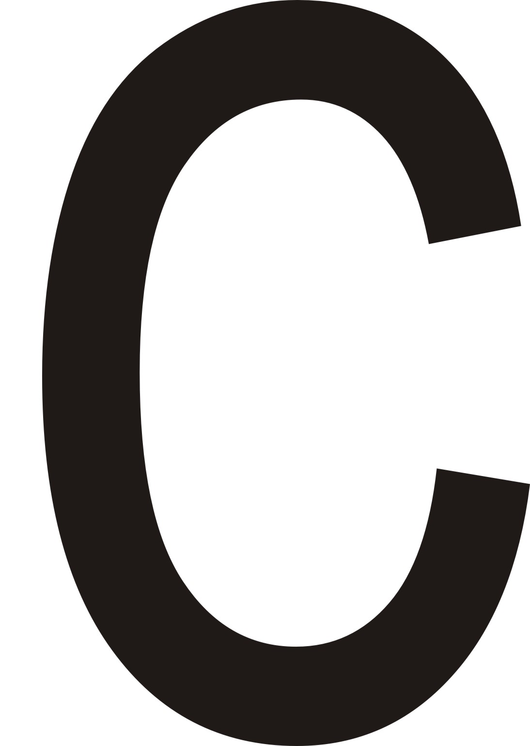 Karya Design Grafis: Membuat Logo Carrefour Ilmu Sekolah Dengan CorelDraw