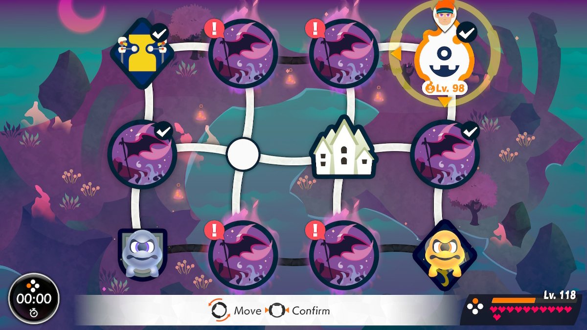 KoopaTV: Ring Fit Adventure Fitness Log Week 13: Where in El Dorago is ...