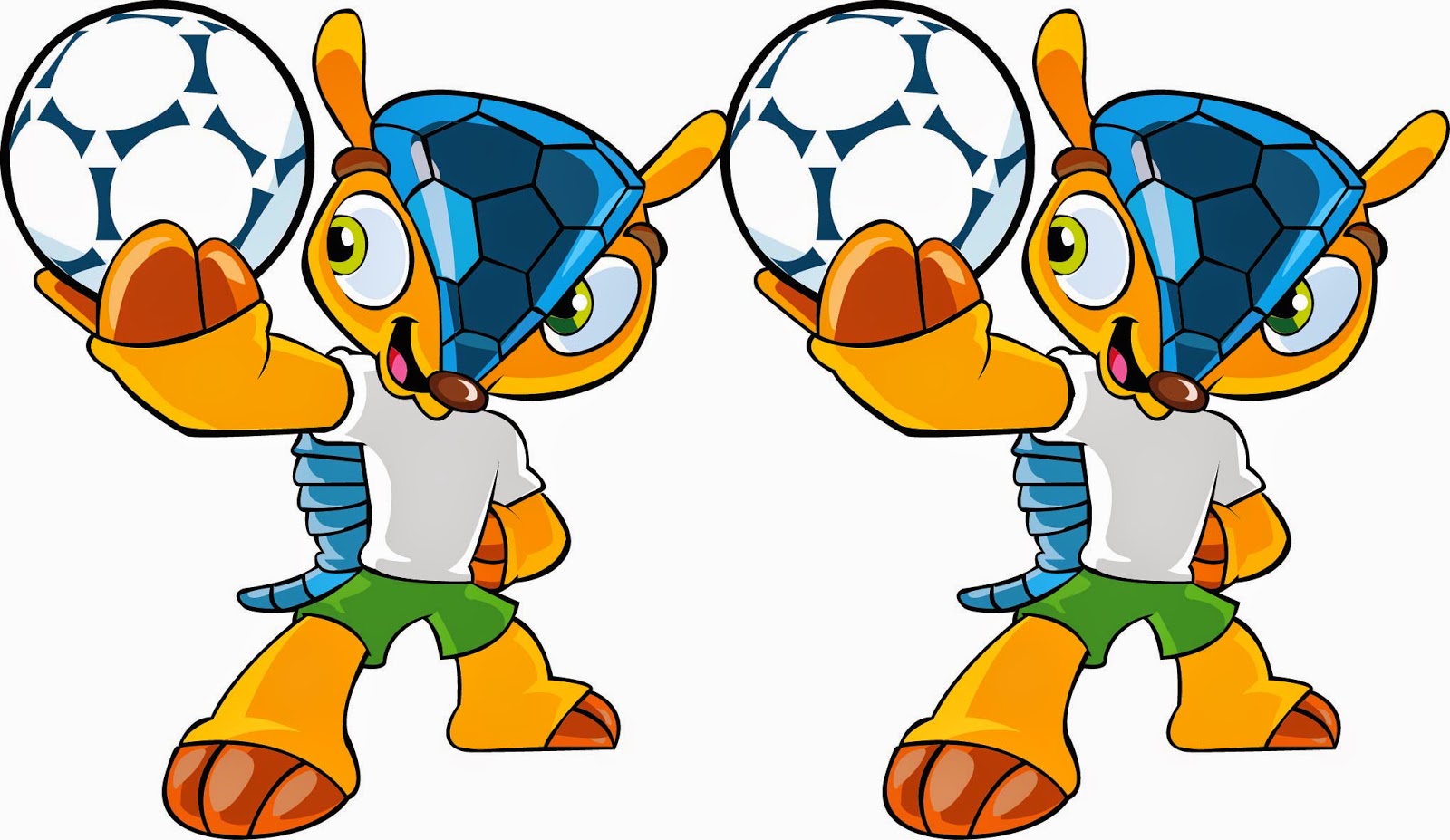 preprensa digital juan manuel garcia: Fuleco