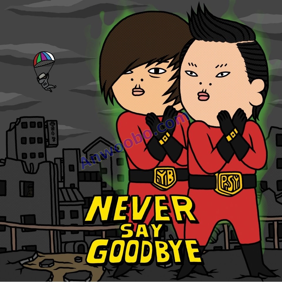 Anwoobo English (EN): [Anwoobo] Korean Pop Star [ Kpop Star ] Psy 6th ...