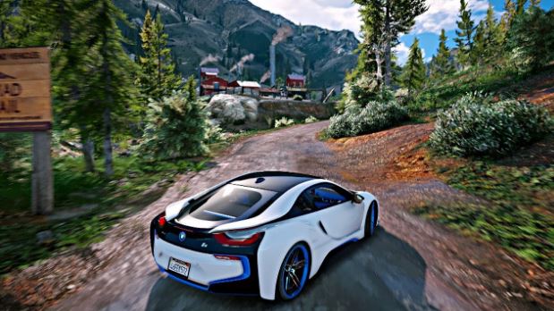 Gta 5 Ultra Repack By Fitgirl