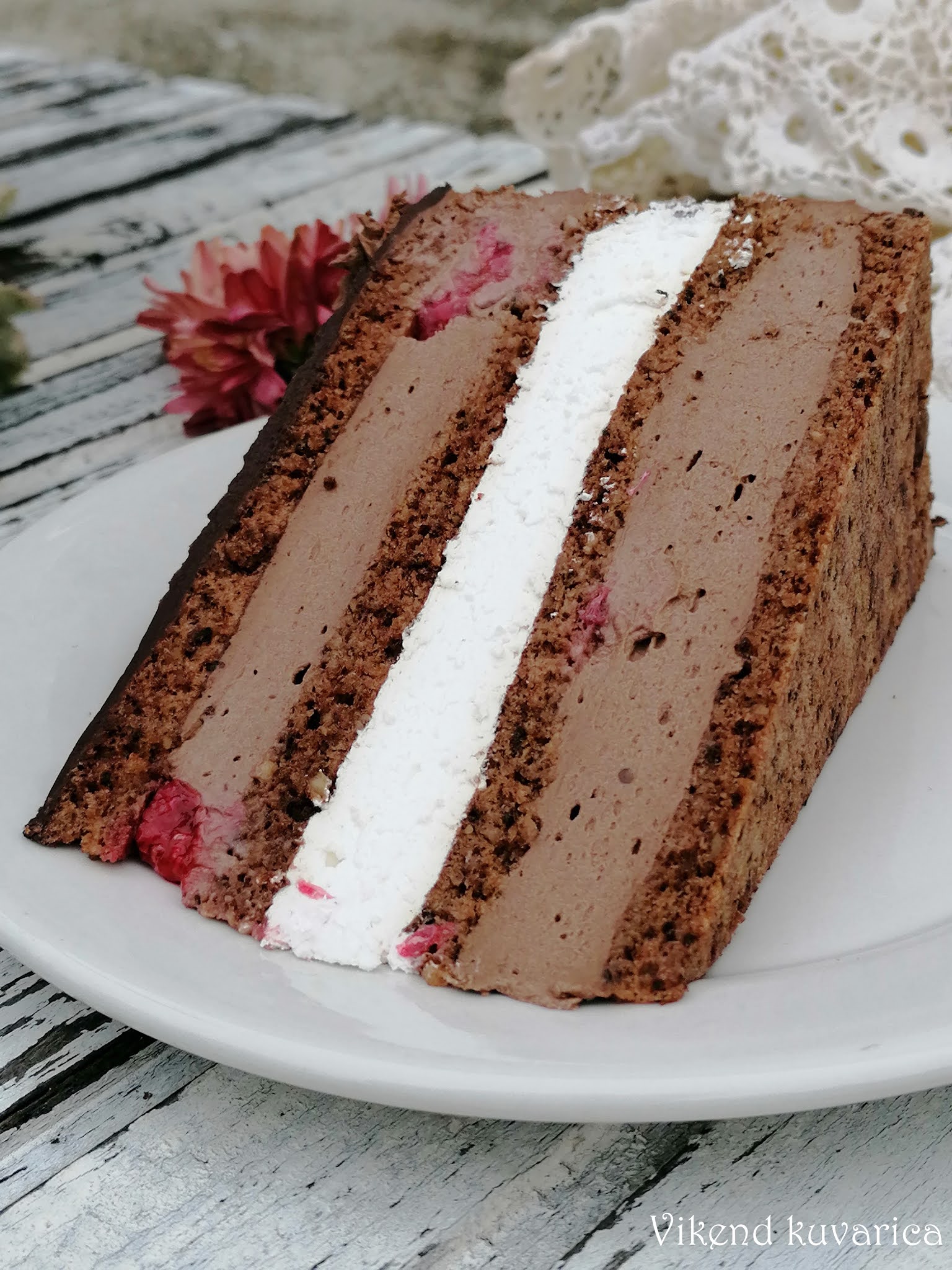 Vikend kuvarica: Merlinka