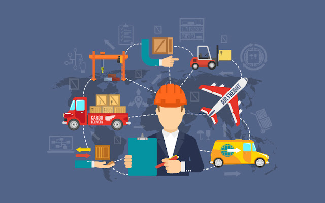 5 dicas para melhorar a logística do seu negócio