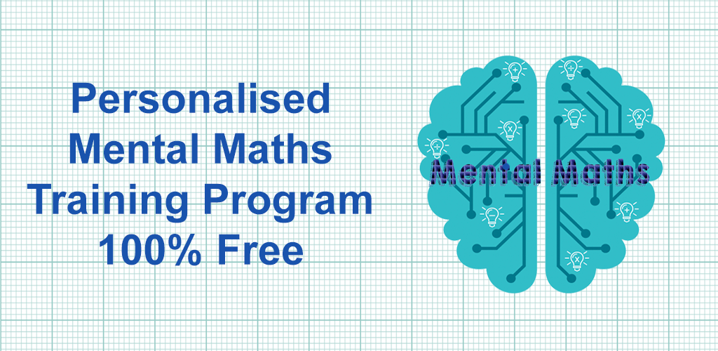 Obsidian Soft - A Mom in Tech and Education: Mental Maths