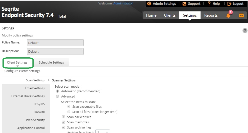 IT Support Solution: How to allow access to certain websites only and ...