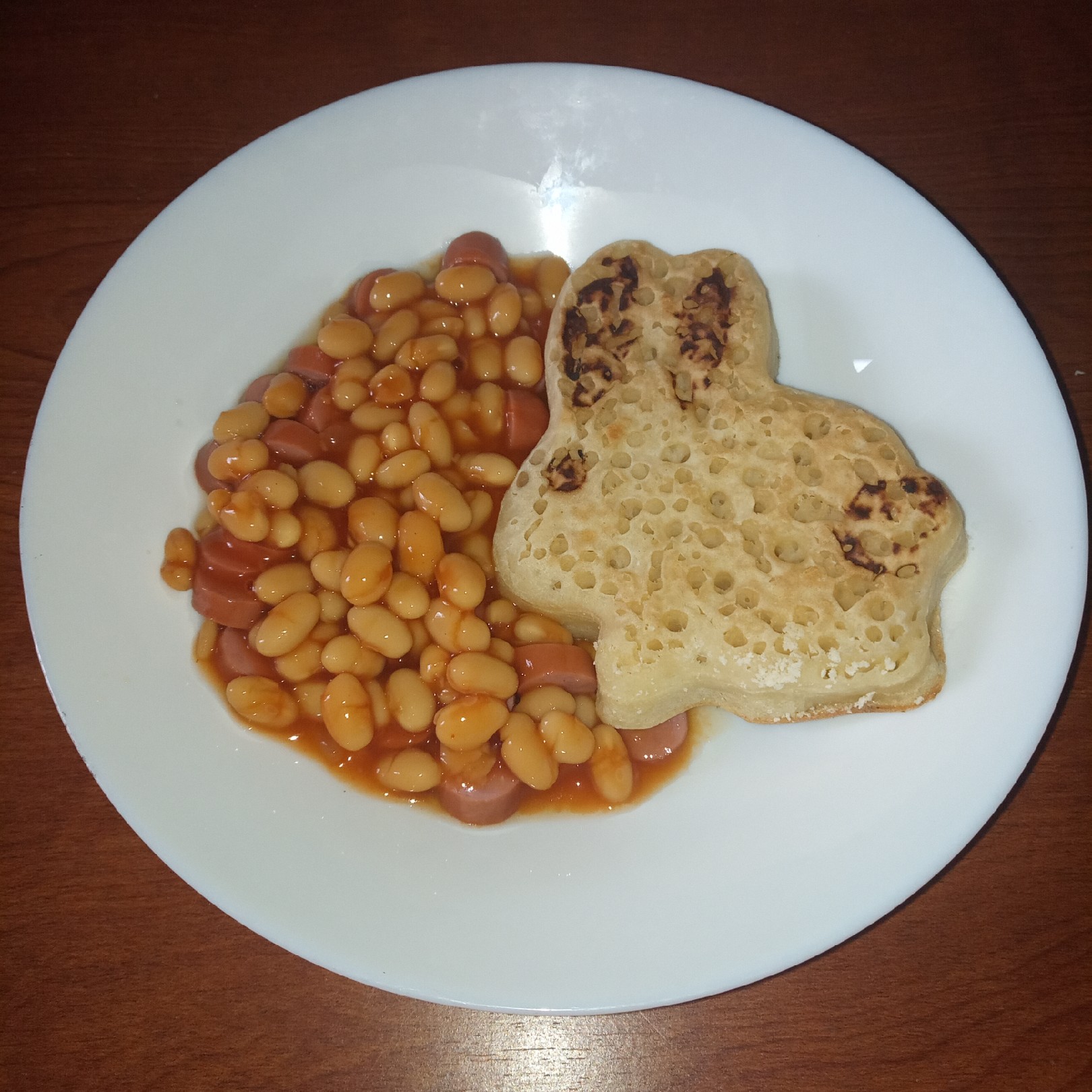Supersupergirl's Food Reviews: HP Baked Beans review