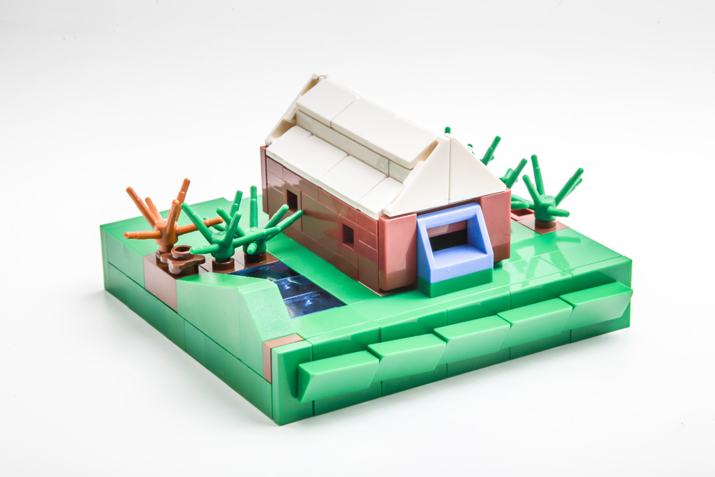 PdC Parts Fest 2018: Triangle tile | New Elementary: LEGO® parts, sets ...