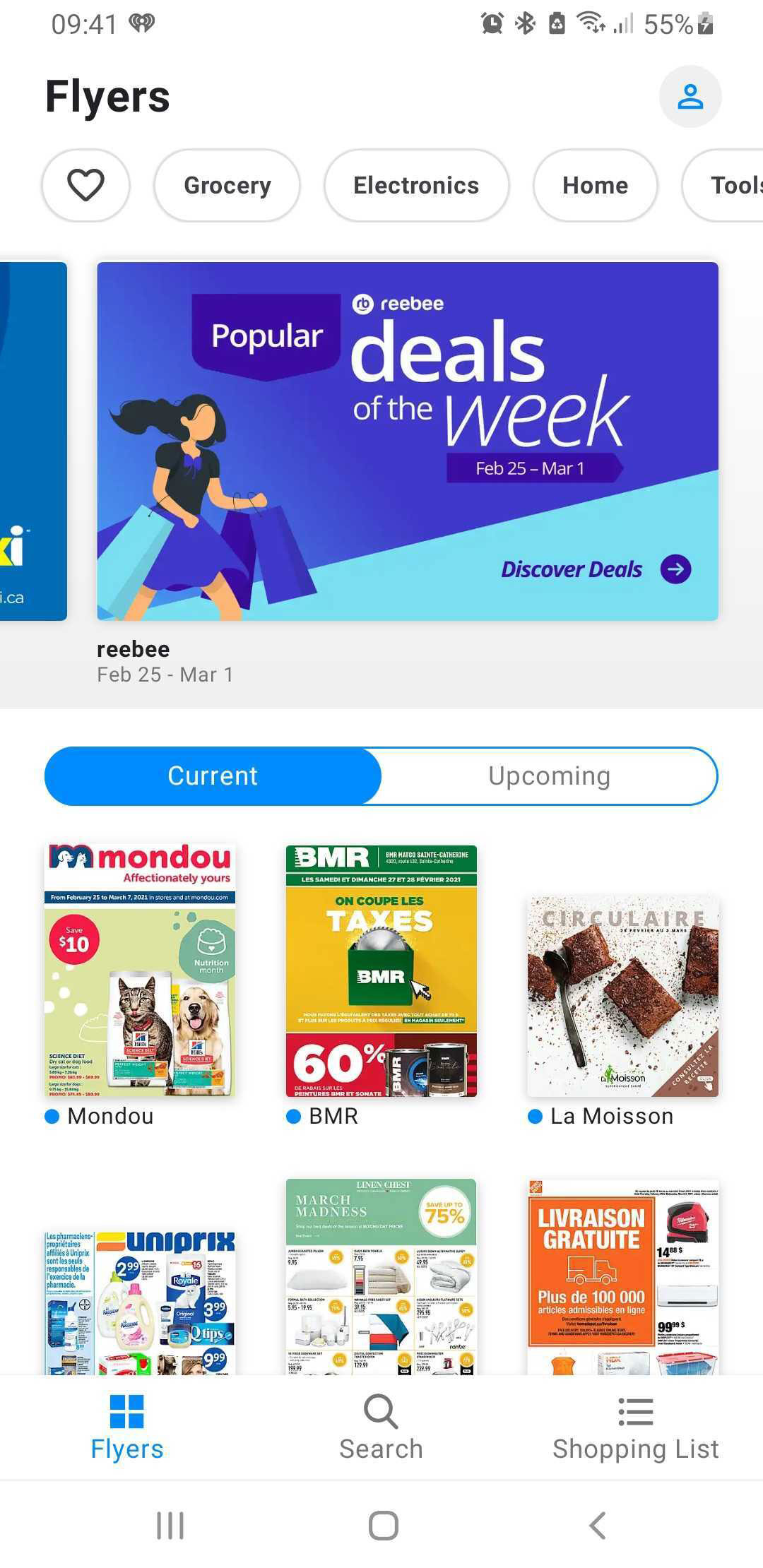 How to Save Money on Groceries This Year - Canadian Coupons