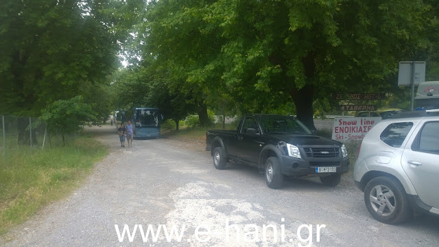 e-hani: Ξεκίνησε η πορεία της ΚΝΕ από το ΧΑΝΙ ΖΕΜΕΝΟΥ στο ΔΙΣΤΟΜΟ