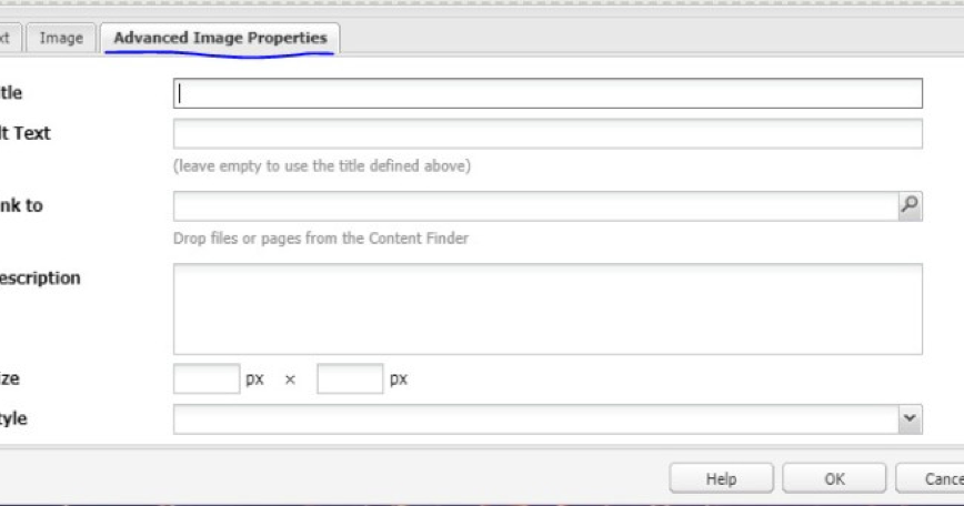 Reusing CQ Dialog in AEM/Adobe CQ5 (cq:include) - AEM Tutorials for Beginners