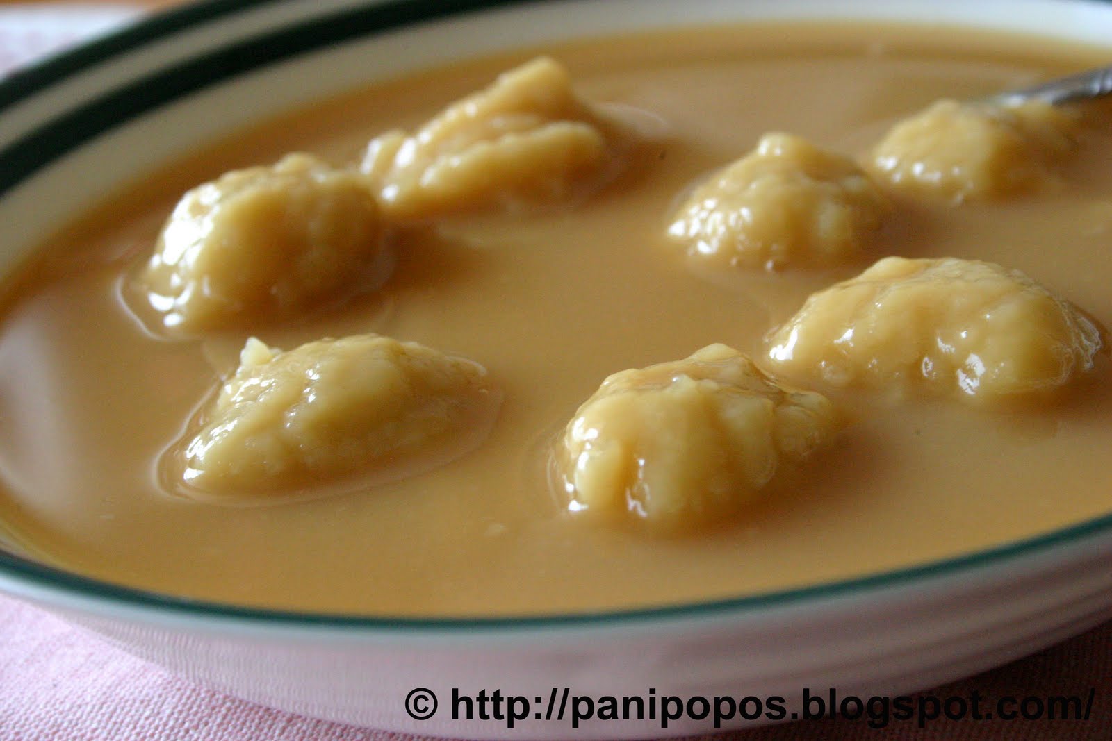 Kopai 'Ega'ega - Caramel Kopai | curl sand smiles