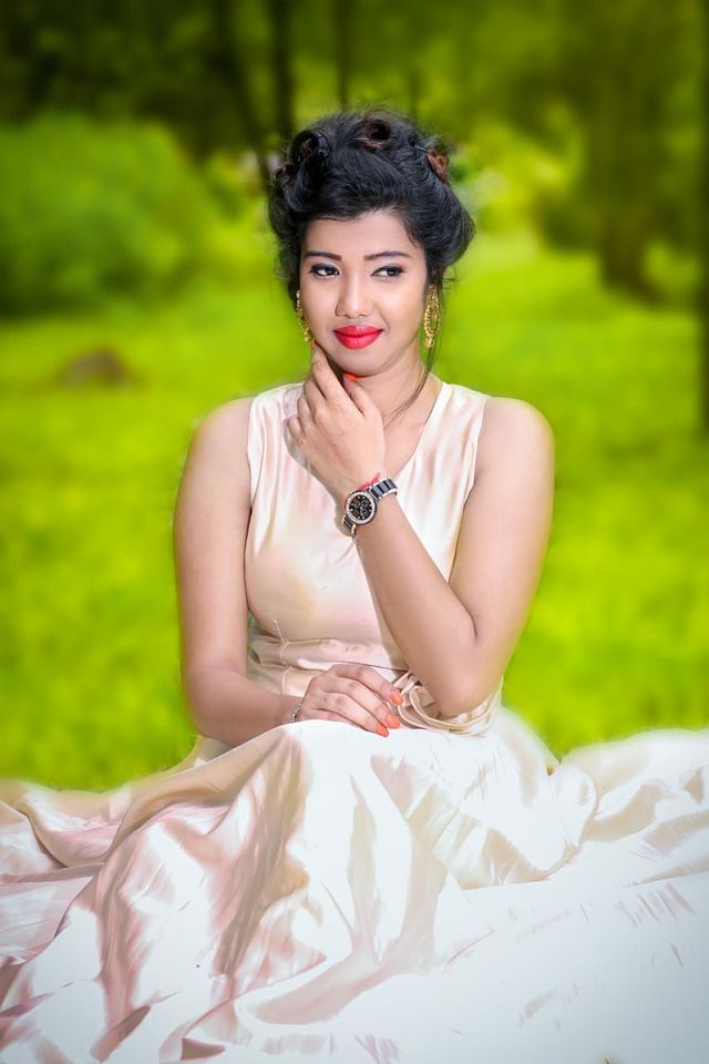 Rasmita Swain Wiki Biography, Web Series, Movies, Photos Age, Height ...