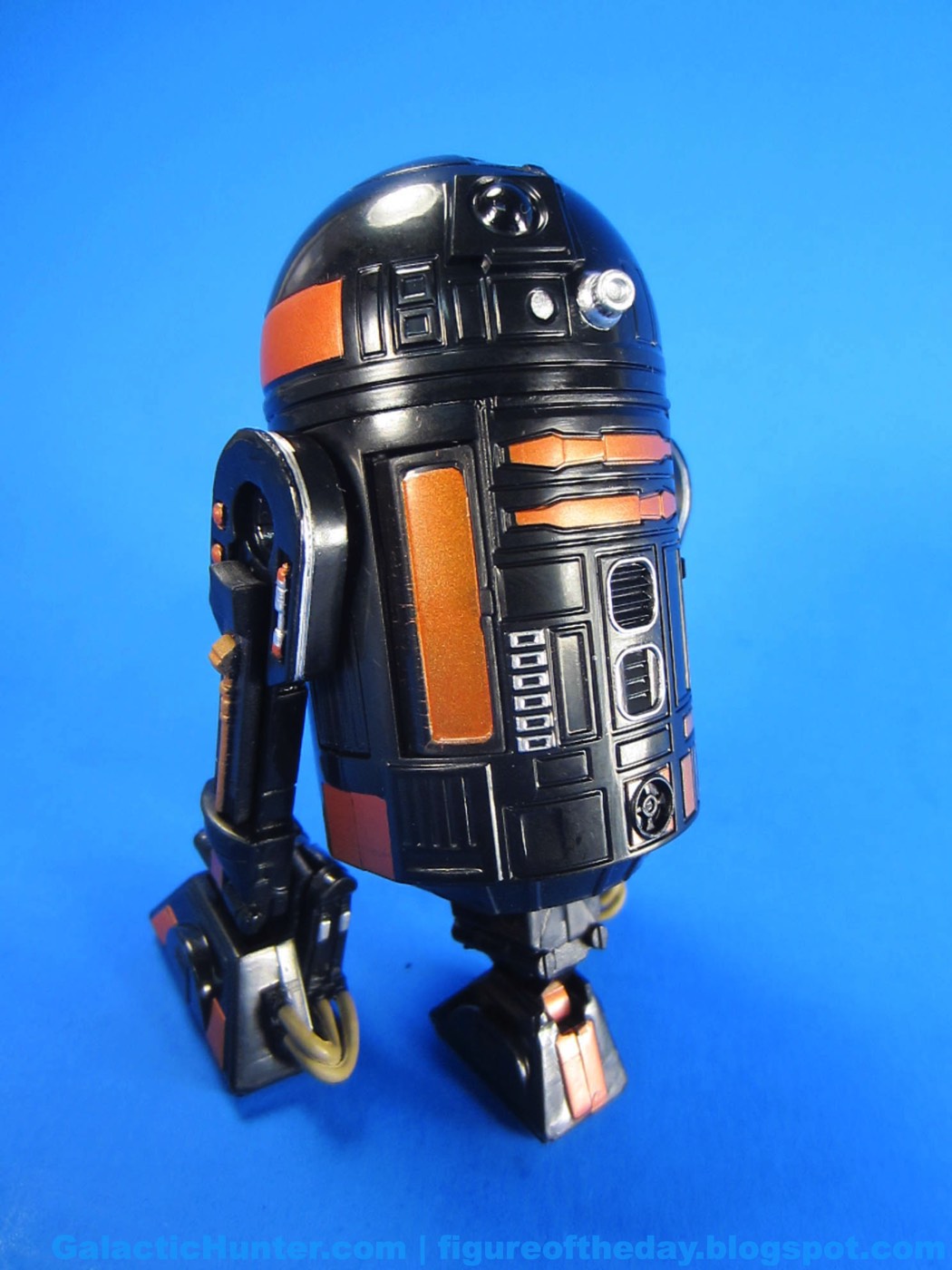 Galactic Hunter's Star Wars Figure of the Day with Adam Pawlus: Star ...