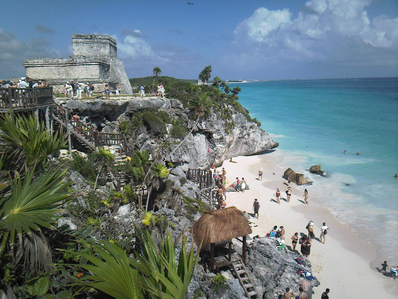 Tulum, Mexico | Style My Beach
