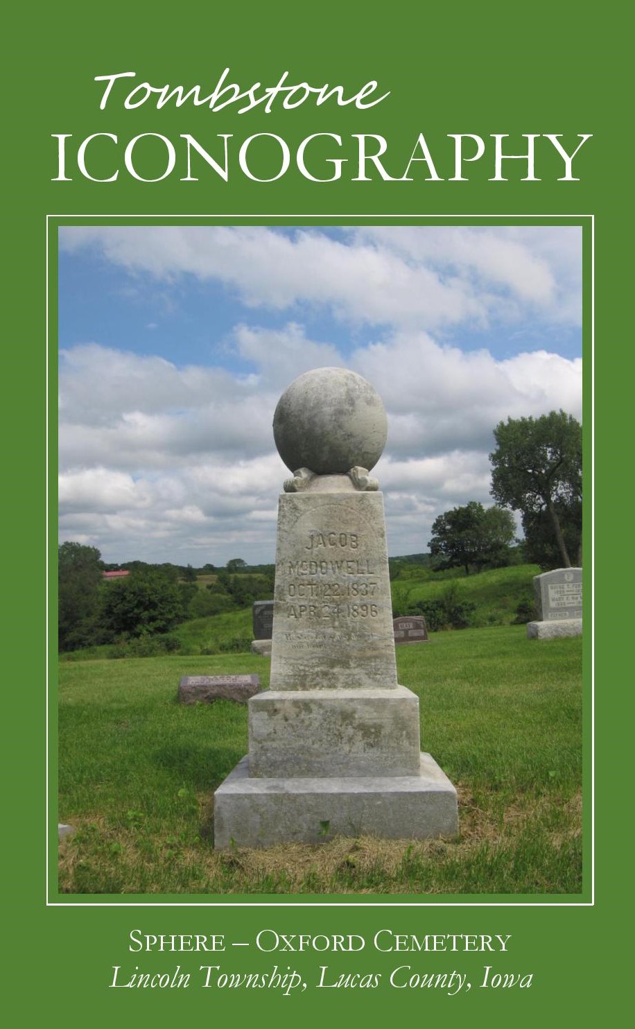 The Lucas Countyan: Tombstone Iconography: Music of the Spheres