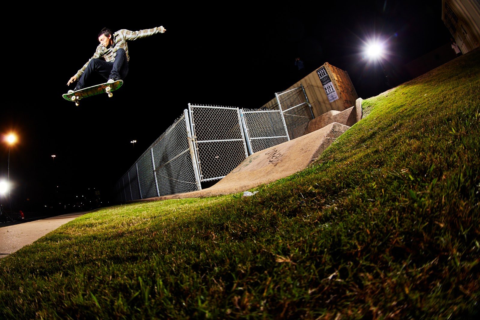 Entrevista exclusiva a Milton Martinez ~ SLIDE SKATEBOARDING | Revista ...