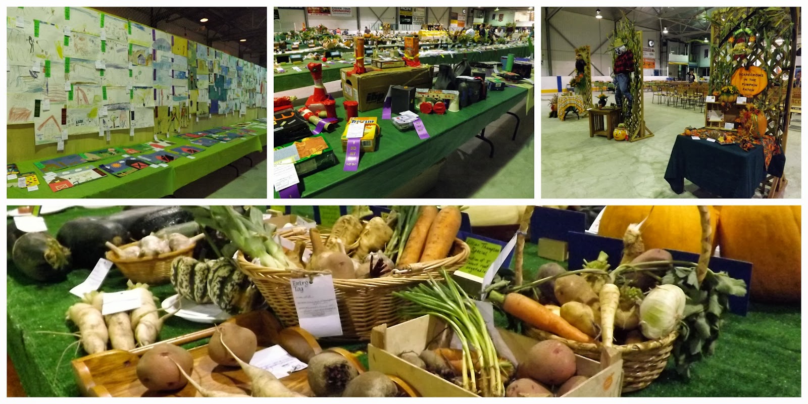 "Just North of Wiarton & South of the Checkerboard": Behind The Scenes ...