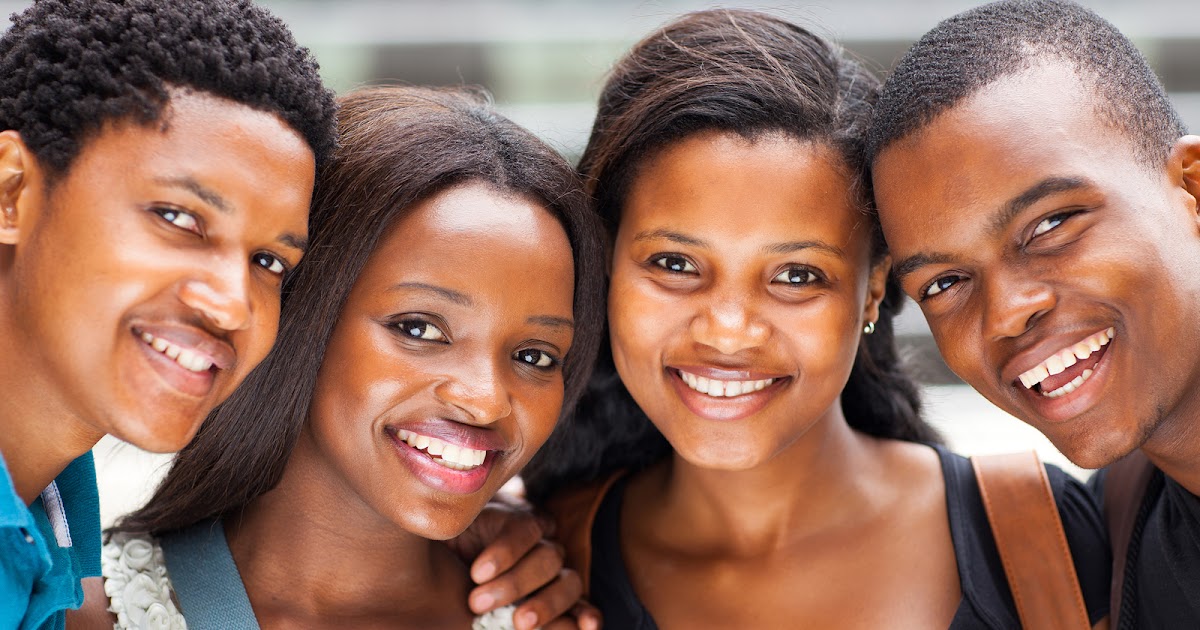 3 Types Of Friends You Should Know