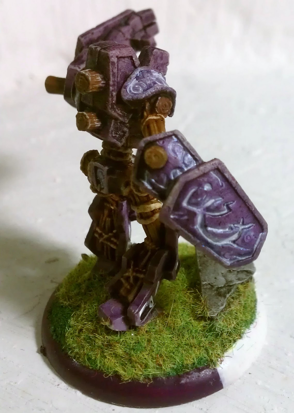 Steam-powered Gamer: Showcase: Gorax and More!