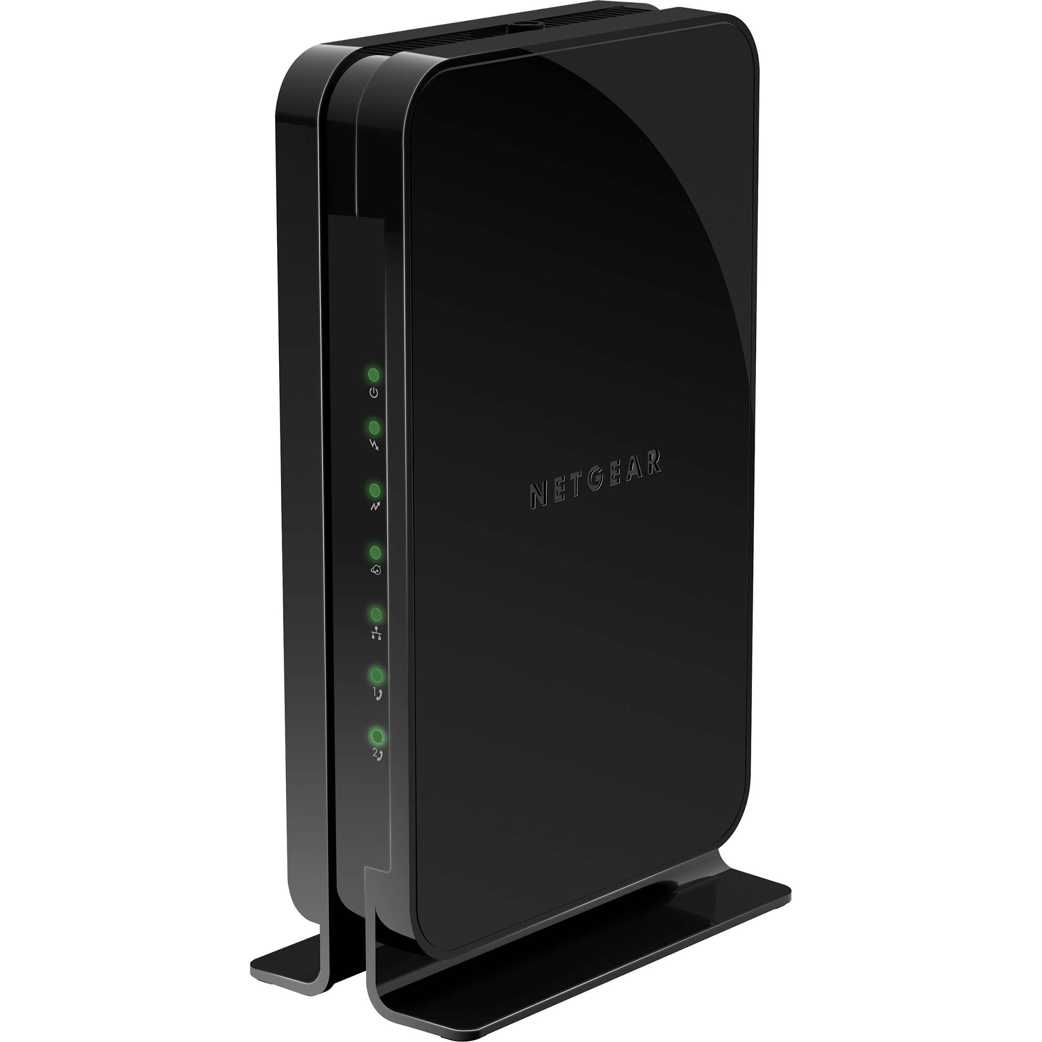 Dispositivos inalámbricos para la conexión de redes