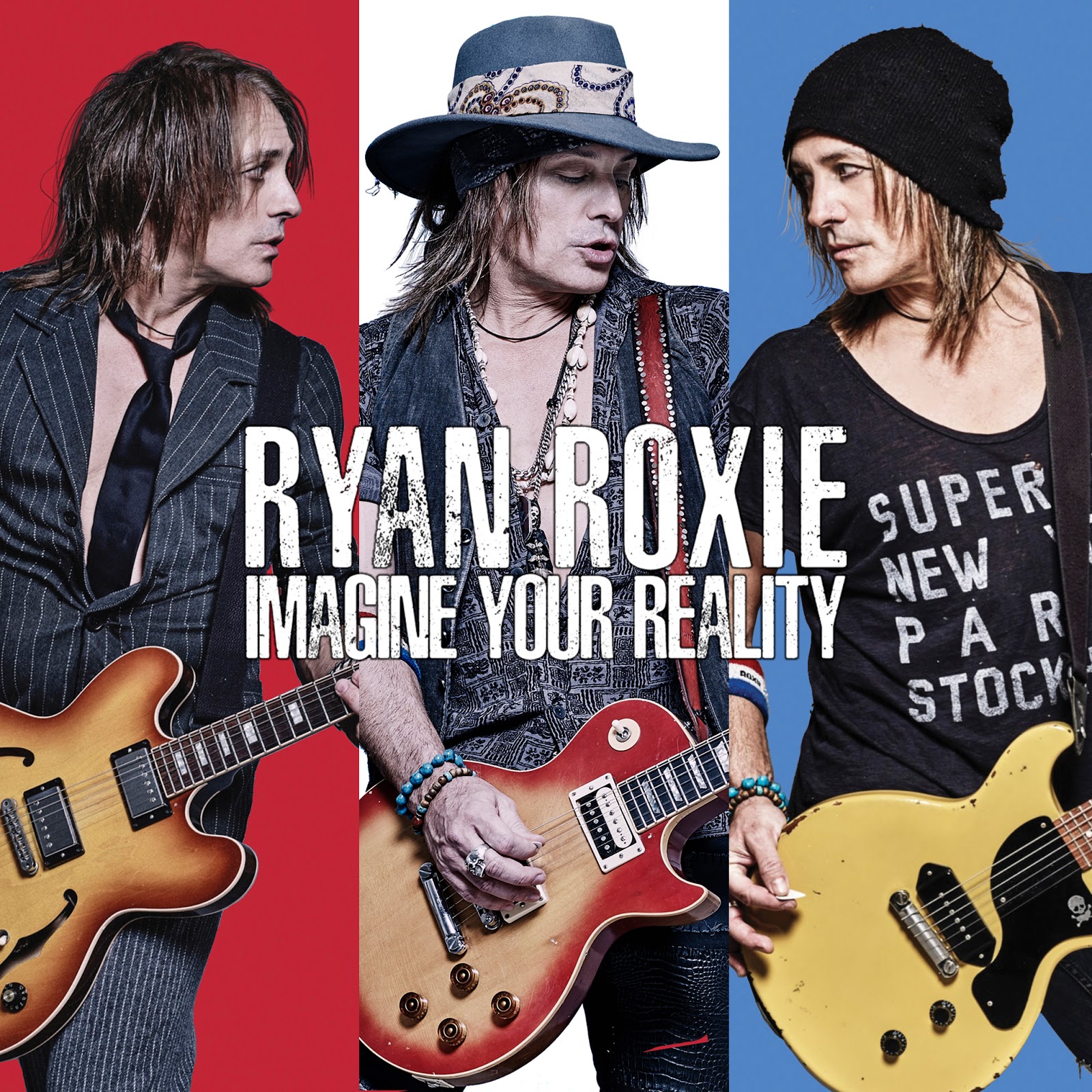 DETROIT ROCK N ROLL MAGAZINE: ALICE COOPER GUITARIST RYAN ROXIE TO ...