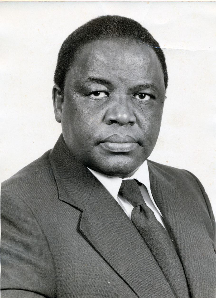 Chipinge to celebrate Ndabaningi Sithole Centenary - The Mirror | Hear ...