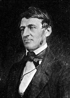 Ralph Waldo Emerson: "Common sense is genius dressed in its working ...