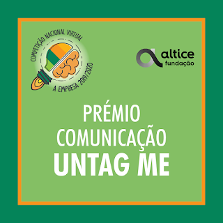 empreender colaborar transformar: Untag Me - Fazer a diferença num ano ...