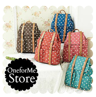 Sweet Asian Style♥: Hablando de: One For Me Store♥