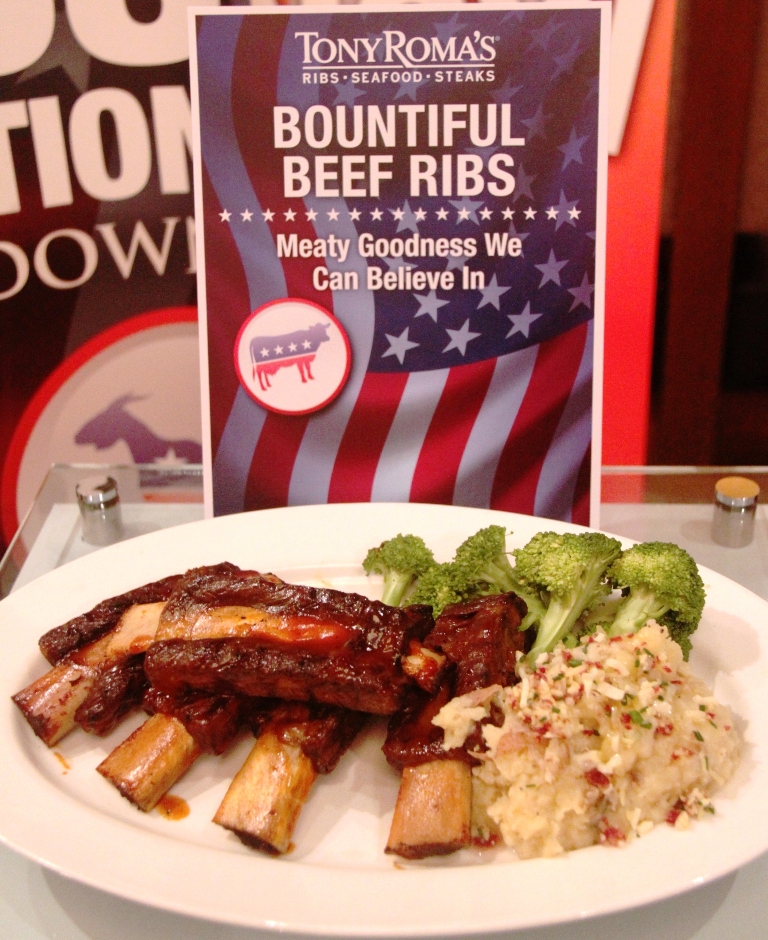 Sunshine Kelly | Beauty . Fashion . Lifestyle . Travel . Fitness: Tony ...