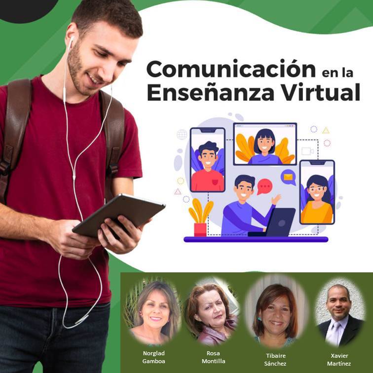 Instituto de Educación Virtual Colibrí, C.A.: Comunicación en la ...