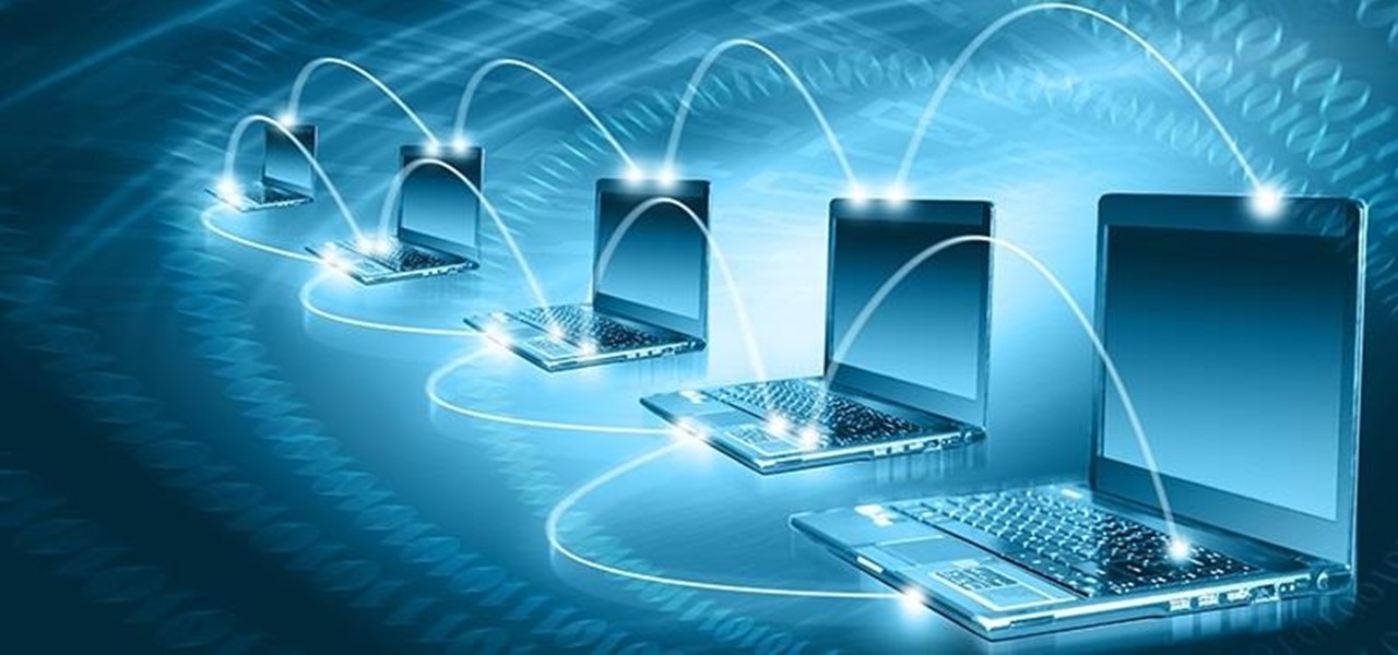 "BELAJAR BARENG": PENGERTIAN TRANSMISI DATA