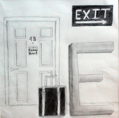 une peinture par jour