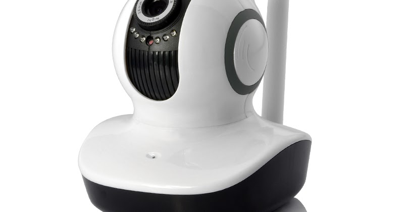 Dynamic iTech: IP camera