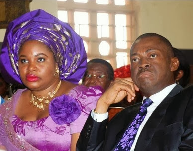 Governor Chime Turns Wife To A Slave..Wife Cries Out | CKN News