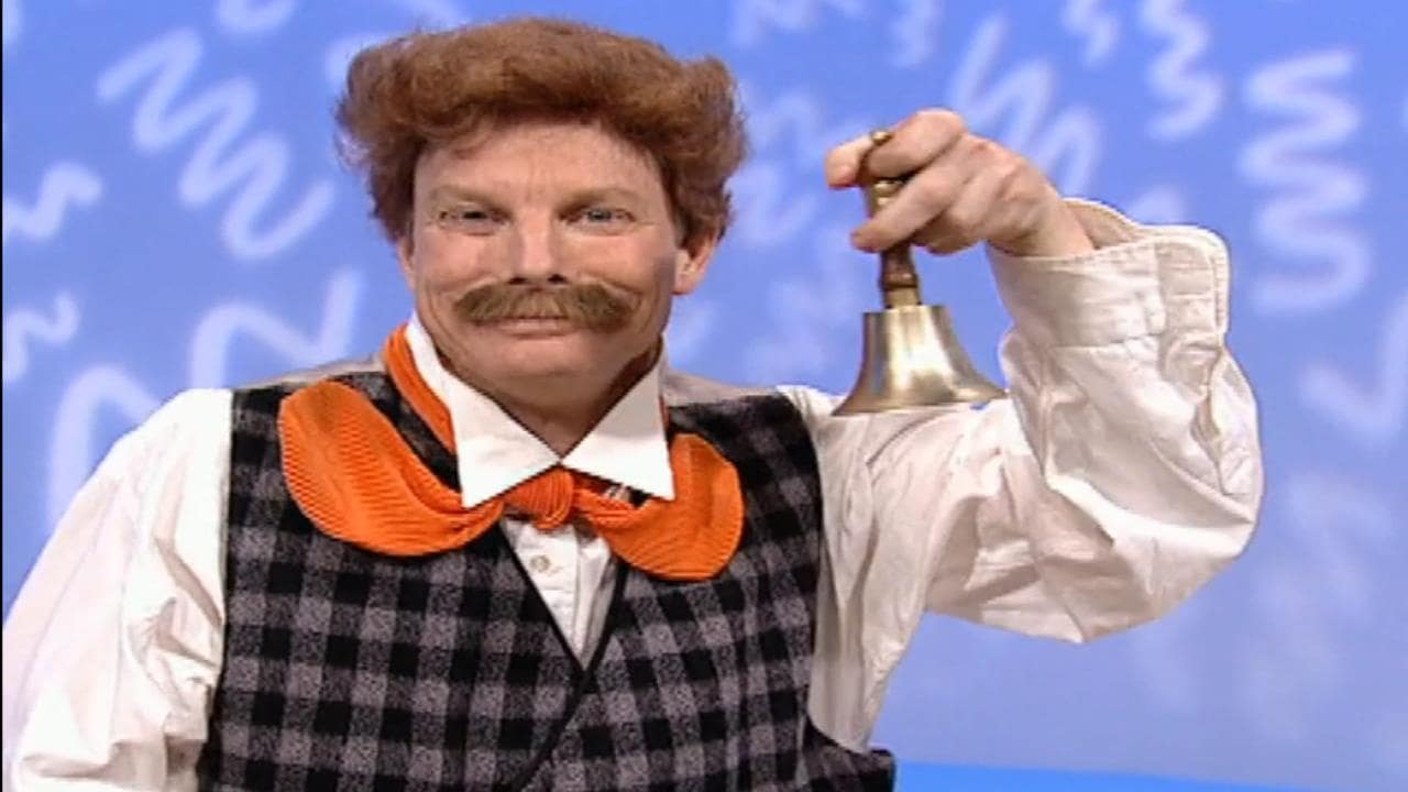 Watch Elmo's World Bells