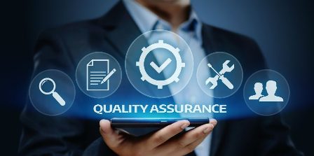 Kualitas Pelayanan Publik - KajianPustaka.com