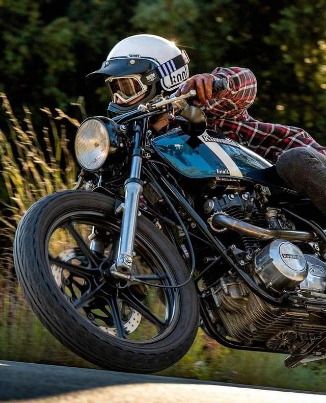 CarbonArt Motorcycle Lifestyles