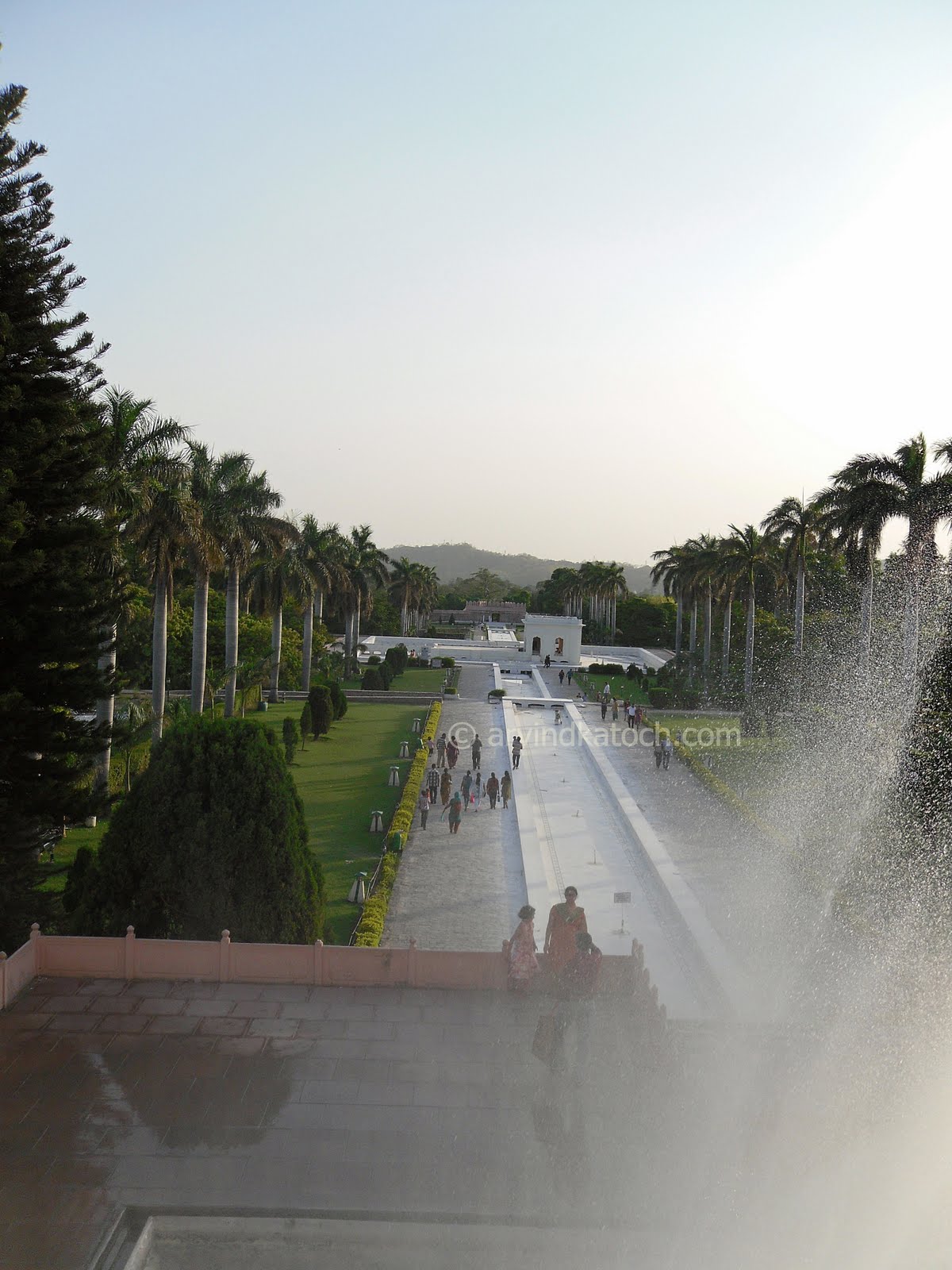 Pictures Pinjore (Yadavindra) Garden 1 | I Travel For You