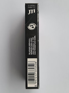 Camel Mild Option Yellow Kretek 12, SKM LTLN Pertama Di Indonesia ...